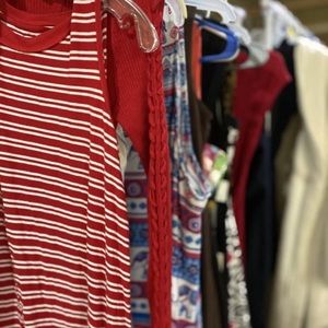 Tops | 1 Women Clothing Four Season Mixed Summer Spring Winter Fall ...